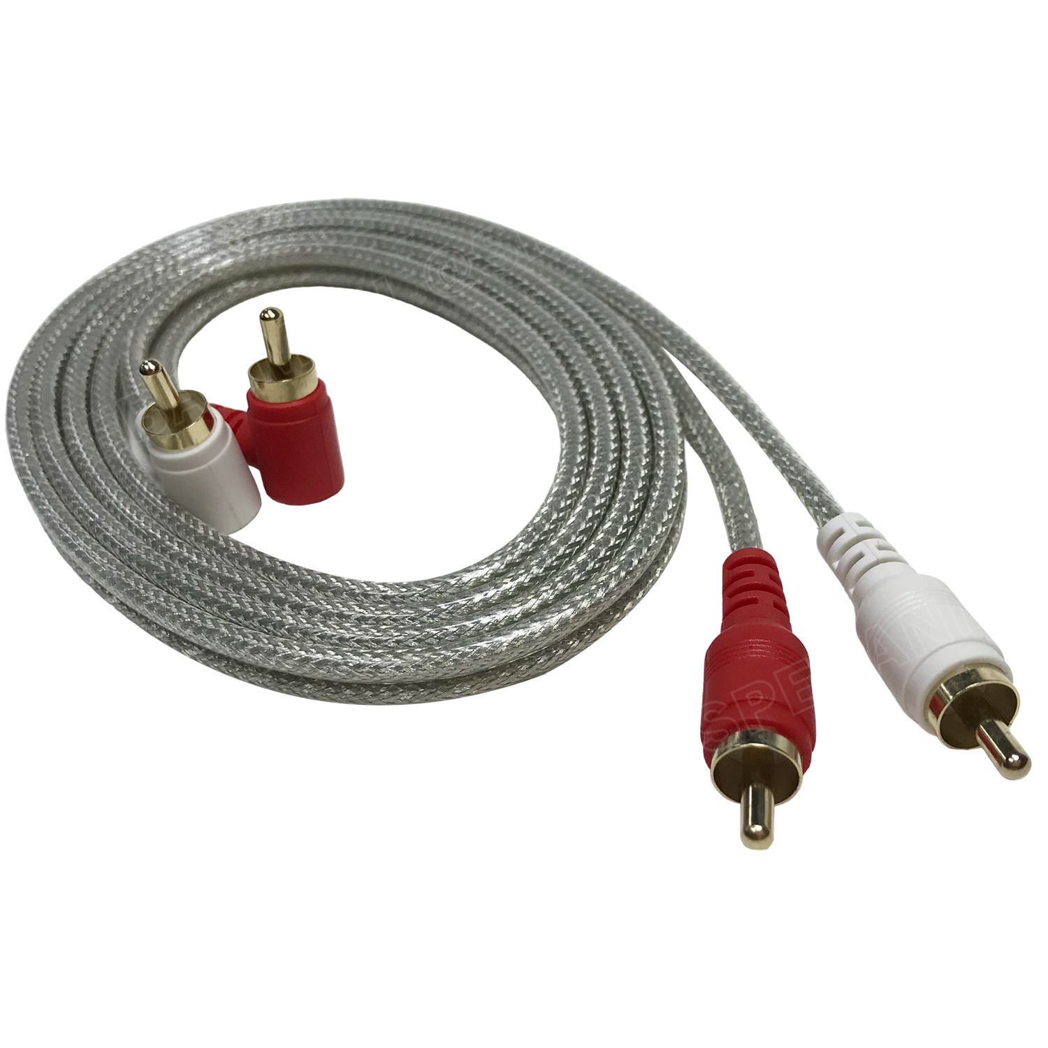 เอสพีอี บ้านหม้อ จำหน่ายสวิทช์ สายไฟ สายสัญญาณ อุปกรณ์ไฟฟ้าอิเลคทรอนิกส์ทุกชนิด สายสัญญาณ (AV Cable)